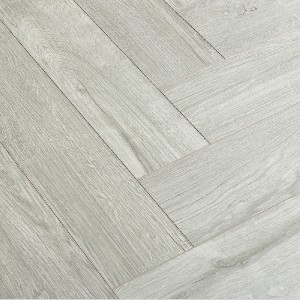 Hydro Loc Herringbone Flooring - Atlantic Timber