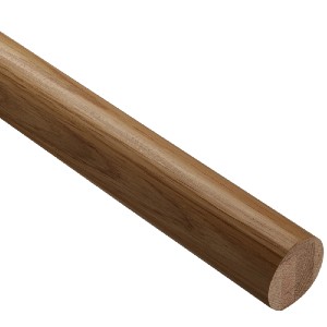 Benchmark Oak Handrail 2.4m - Atlantic Timber
