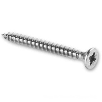 Wood Screws - Packs - Atlantic Timber