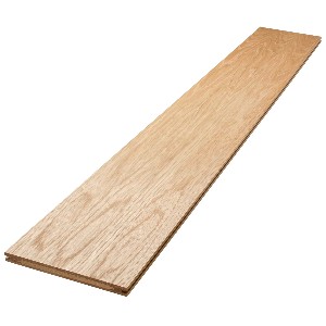 Stair Klad Oak Tread and Riser Kit 1000mm - Atlantic Timber