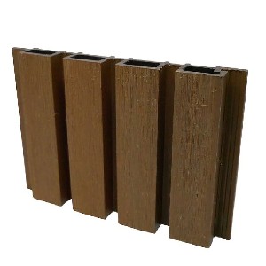 Composite Cladding - Atlantic Timber