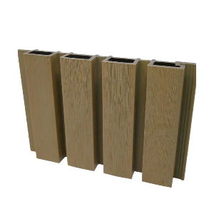 Composite Cladding - Atlantic Timber