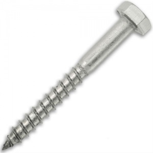 Coach Screws - Atlantic Timber