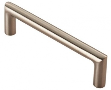 Flush Ring Pull Handle - Atlantic Timber