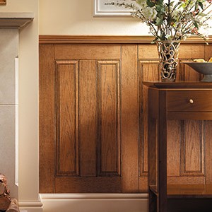 MDF Decorative Panels | EASiPanel Panels, Reed & Bead - Atlantic Timber