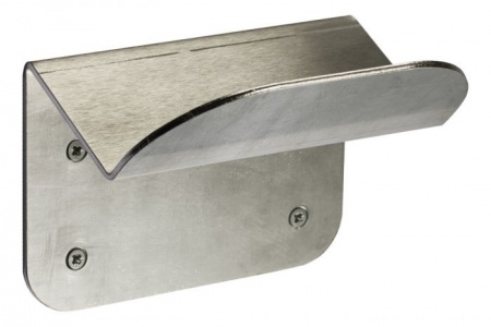 Flush Ring Pull Handle - Atlantic Timber