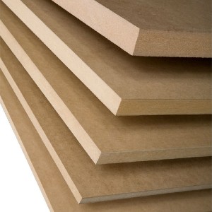 Timber & Sheet Material - Standard MDF - Atlantic Timber
