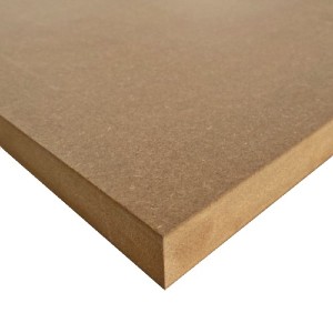 12mm MDF 2440mm x 1220mm - Atlantic Timber