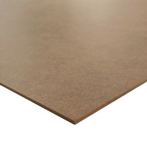 15mm MDF 2440mm x 1220mm - Atlantic Timber
