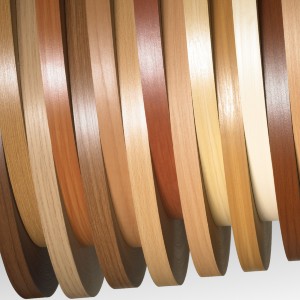 Lissa Oak Melamine Faced Chipboard (MFC) 2.4m x 15mm - Atlantic Timber