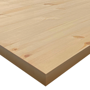 Solid Pine Boards - Atlantic Timber