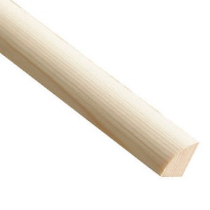 Small Pine Mouldings - Atlantic Timber