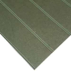 Flexible MDF - Atlantic Timber