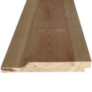 Pressure Treated Softwood Cladding - Atlantic Timber