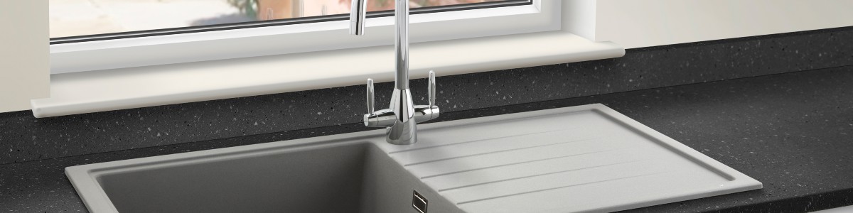 DIY Brands - River Sinks & Taps - Atlantic Timber