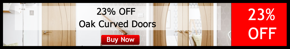 Internal Oak doors - Atlantic Timber