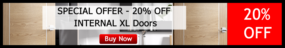 Internal Oak Doors - Atlantic Timber