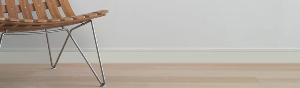 Smart Timber - Pre-Finished White Engineered Mouldings - Atlantic Timber